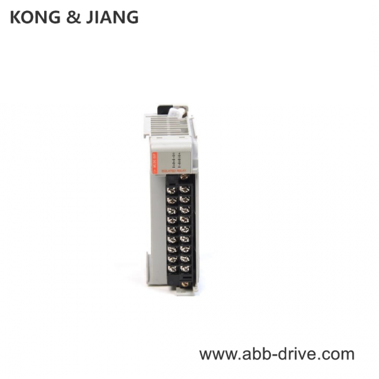 Allen-Bradley 1769-OW8I CompactLogix Relay Output Module > abb-drive ...