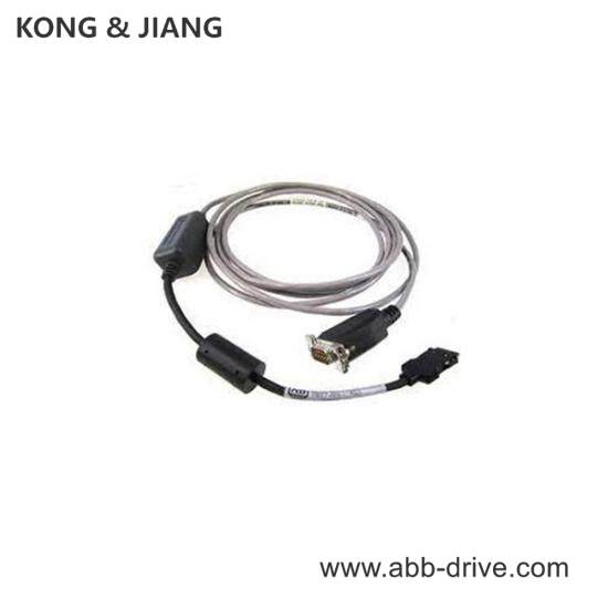 Rockwell Automation 1784-PCC1 PC Interface Card Cable - Modular ...