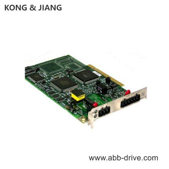 Rockwell Automation 1784-PKTXB Interface Card - Industrial Control ...