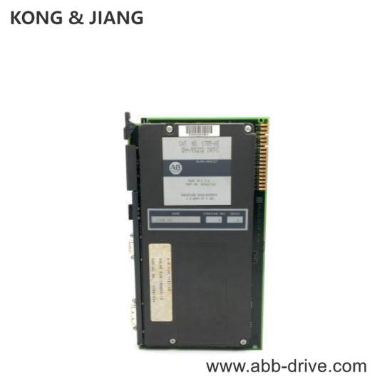 Siemens 1785-KE Communication Interface Module, Industrial Control ...