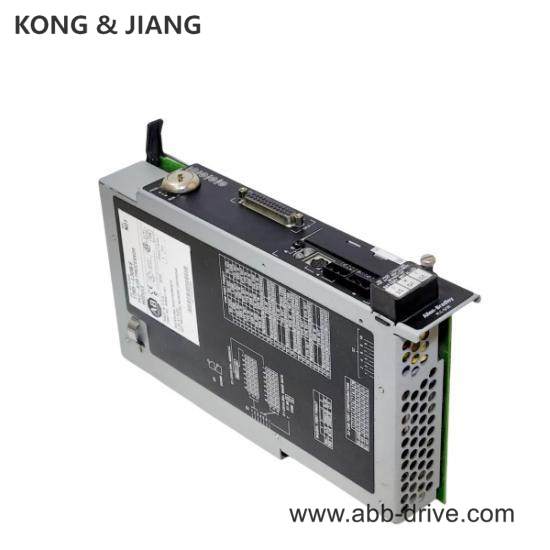 Rockwell Automation 1785-L30B/EPLC Module > abb-drive Automation