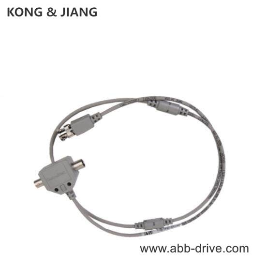 Advanced 1786-TPS/C ControlNet Coax T-Tap: Streamlining Industrial ...