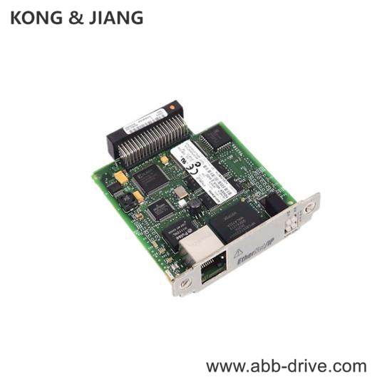 Advanced 1788-ENBT/A EtherNet/IP Daughter Card for Seamless Industrial ...