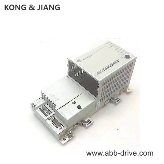 Rockwell Automation 1794-L33 FlexLogix Processor - Advanced Control Module > abb-drive Automation