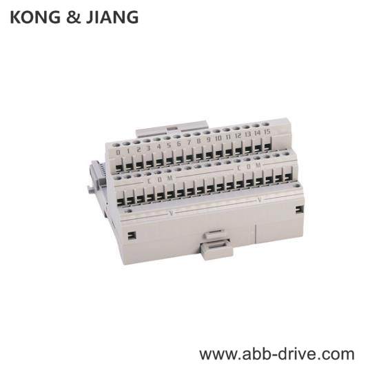 Allen-Bradley 1794-TB32 Terminal Base: Robust & Flexible I/O Solution ...