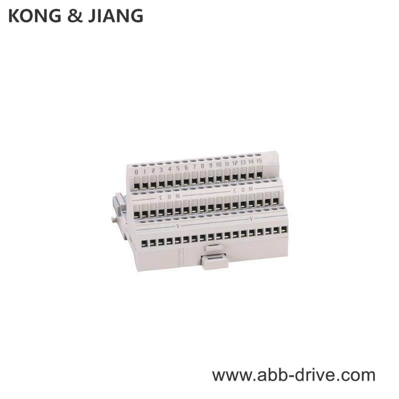 ABB AB 1794-TB3/A Flex Terminal Base - High-Power Integration Solution ...