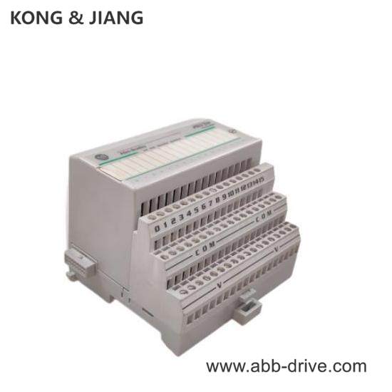 Rockwell Automation 1794-TB3/A Terminal Base Unit > abb-drive Automation