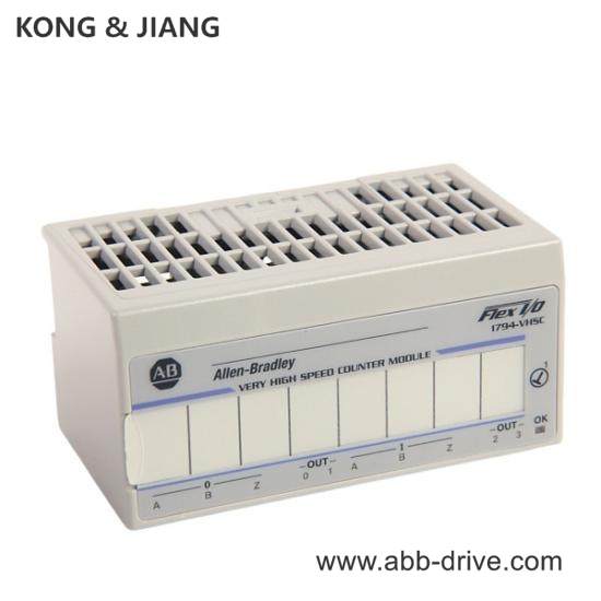 GE Fanuc 1794-VHSC 1794VHSC Programmable Controller > abb-drive Automation