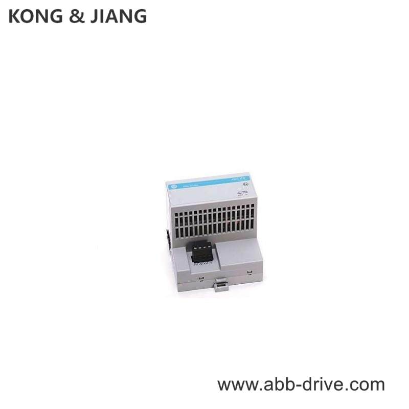 AB 1797-BIC Flex Ex Bus Isolator: Industrial-grade Bus Isolation ...