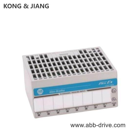 Allen-Bradley 1797-IRT8 Intelligent Remote Terminal Module, Advanced ...