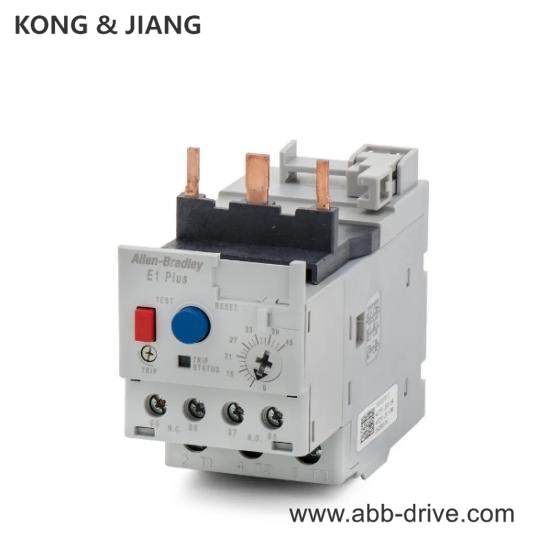 GE 193-EEFD Overload Relay, Industrial Control Module > abb-drive ...