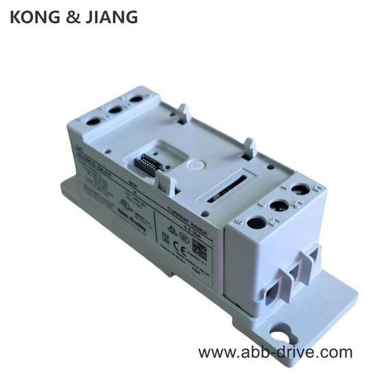 E300/E200 30 Amp Sensing Module, 193-ESM-IG-30A-E3T > abb-drive Automation
