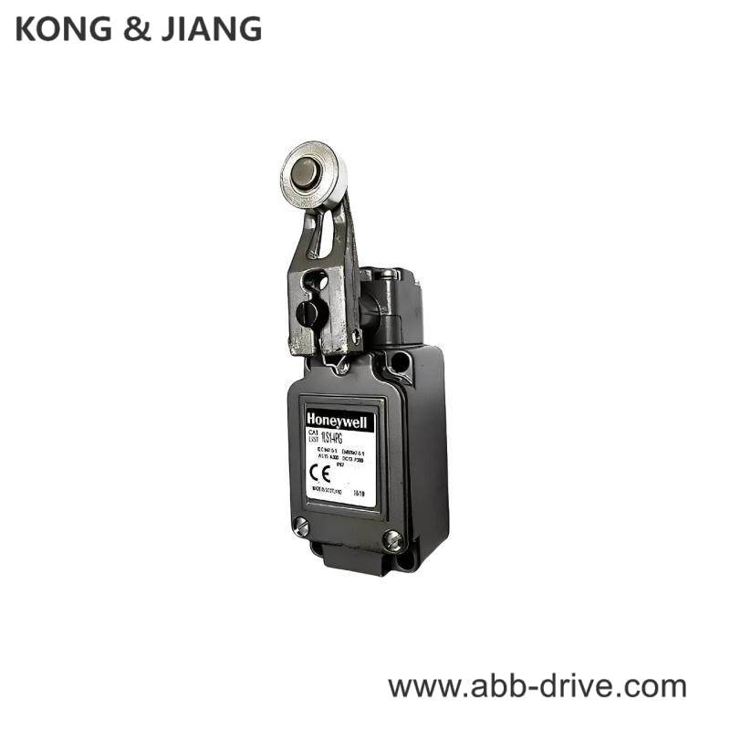 KOLLMORGEN MX-CS100-701 Process Control Module > abb-drive Automation
