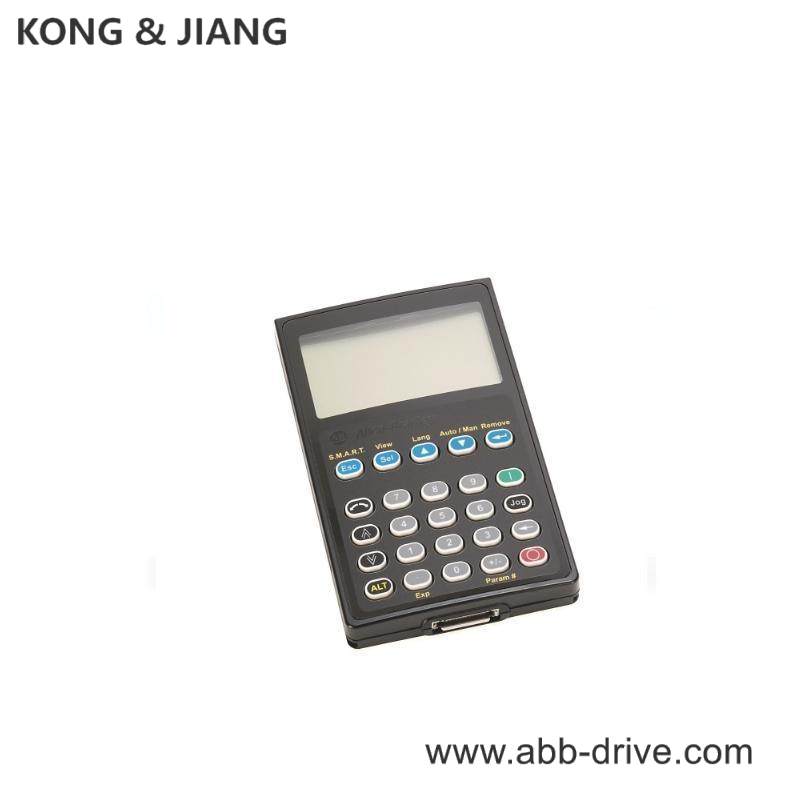 Allen Bradley 20-HIM-A3 Full Numeric Keypad, Allen Bradley PLC > abb ...