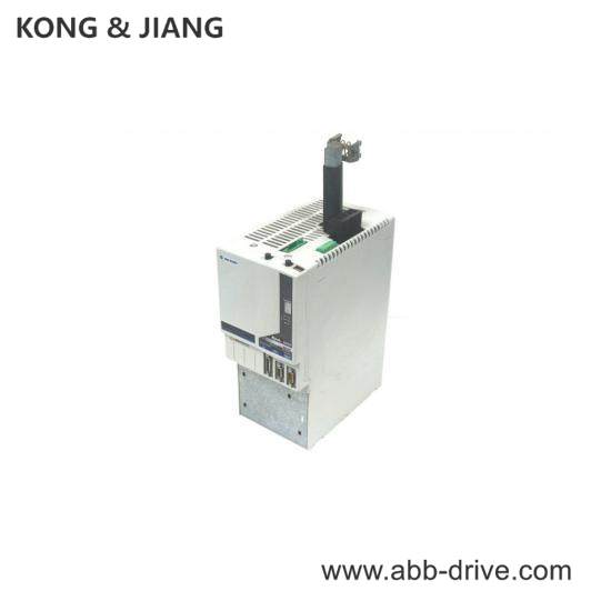 AB Kinetix 6200 2094-BM05 Servo Drive - Modular Multi-Axis Control ...