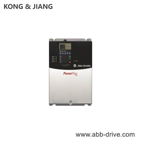 PowerFlex 70 AC Drive | 15 HP | Model 20AC022A3AYNANC0 | Industry ...