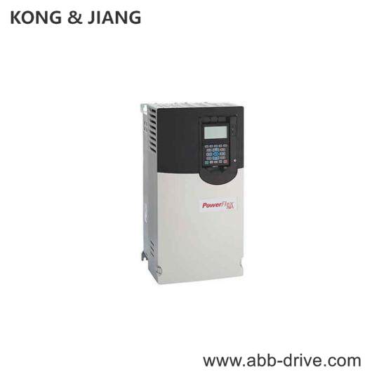 Advanced 755 AC Drive: Precision Control for Industrial Applications ...