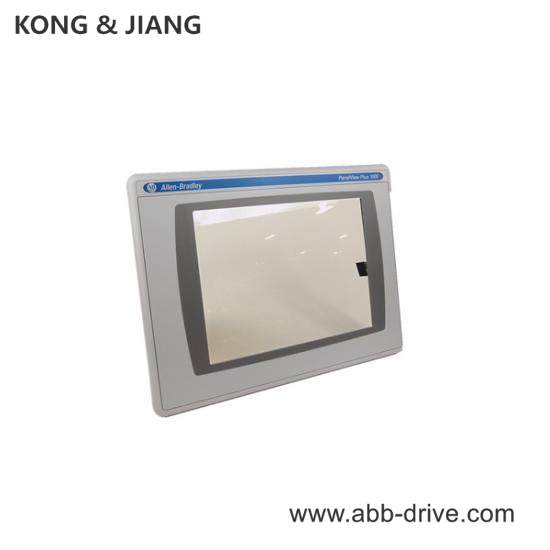 Allen-Bradley 2711P-RBB12 PANELVIEW PLUS Compact Terminal > abb-drive ...