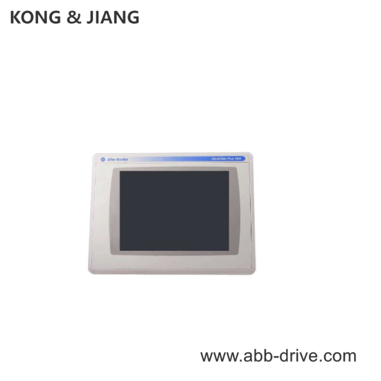 Allen-Bradley PanelView Plus 2711P-T10C4A2, High-Performance HMI ...