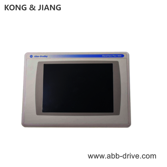 Allen-Bradley PanelView Plus 6 1000 Touch - 2711P-T10C4A8, High ...