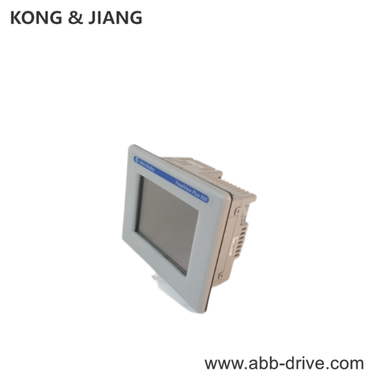 Allen-Bradley PanelView Plus 6 600, Touchscreen Control Module for ...