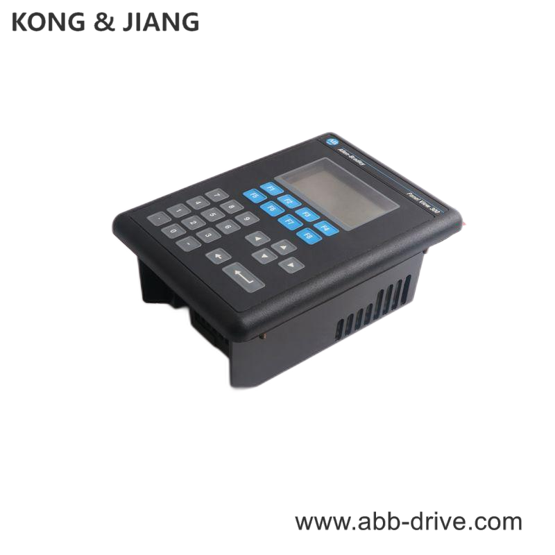 Allen-Bradley PanelView Plus 600 2711P-T6M20D, Industrial HMI Solution ...