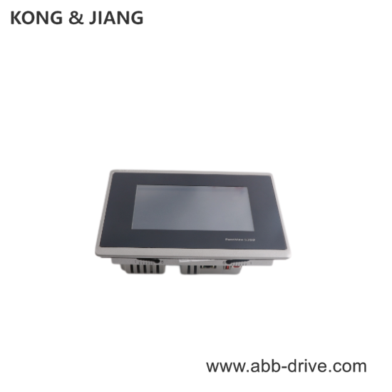 PanelView 2713P-T7WD1 by Allen-Bradley, High-Performance HMI Module ...