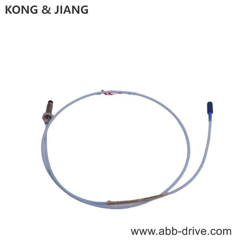 BENTLY NEVADA 330103-00-10-10-02-CN Proximity Probes: Precision Sensor ...