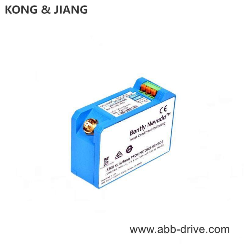 Bentley Nevada 330180-12-00 5/8 mm Proximity Sensor > abb-drive Automation