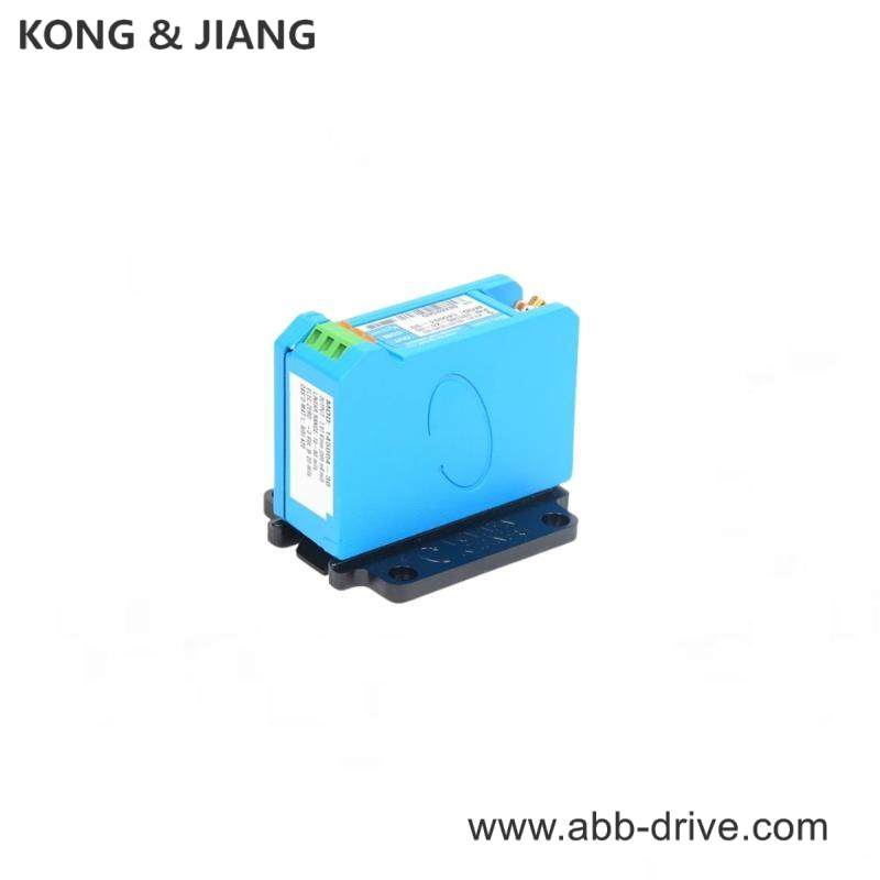 Bently Nevada 330180-X0-05: Precision Proximity Sensor for Advanced ...