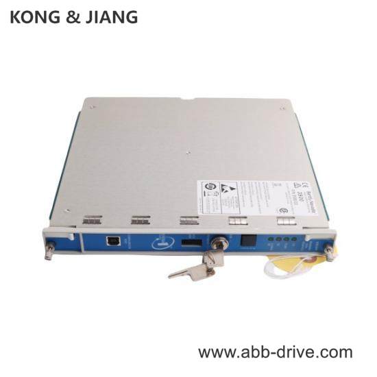 Bently Nevada 3500/22M Transient Data Interface, for Industrial ...