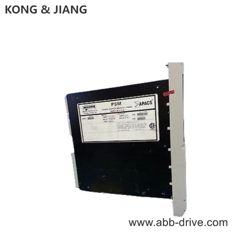 SIEMENS PSMNAN 39 PSM POWER SUPPLY MODULE > abb-drive Automation