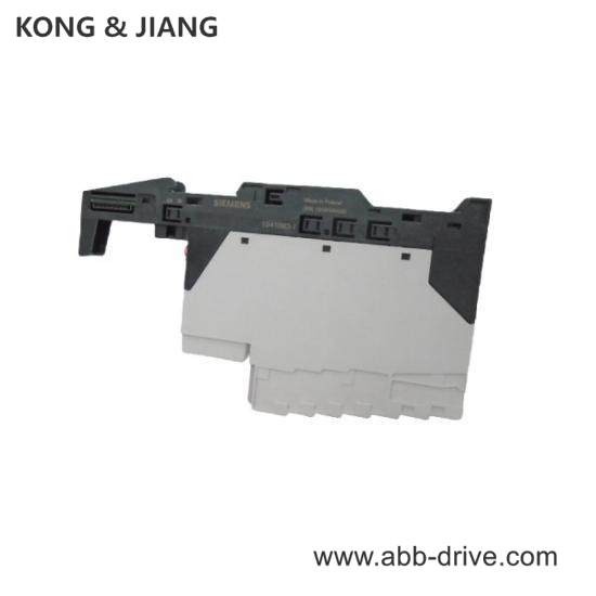 SIEMENS SIMATIC 3RK1903-0AA00 Terminal Module > abb-drive Automation