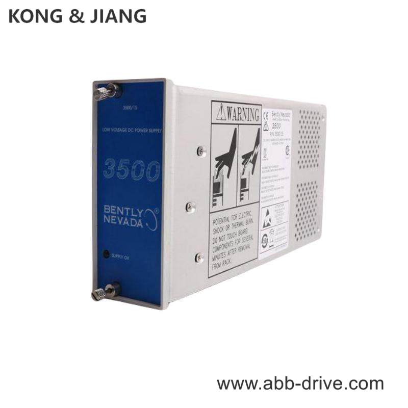 BENTLY NEVADA 40113-02 | Connector Protector Kit - Advanced Industrial ...