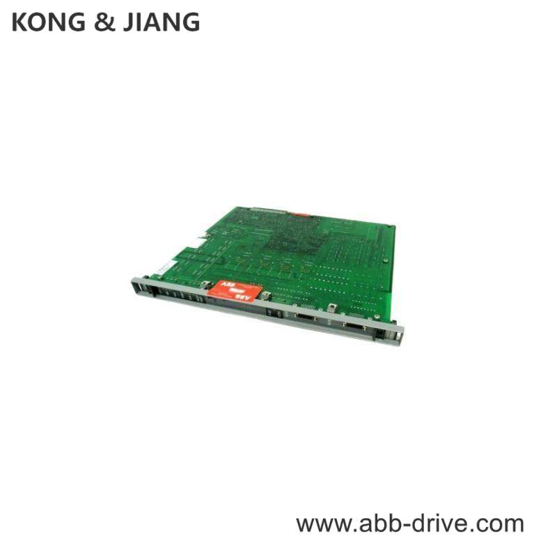 ABB 40PB3201A A-LOOP Input/Output Board - Advanced Control Module > abb-drive Automation