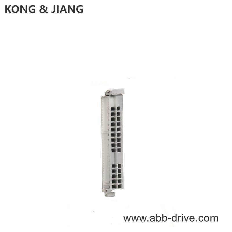 Allen-Bradley 5069-RTB18-SCREW CompactLogix 5000 Screw Terminal Block ...