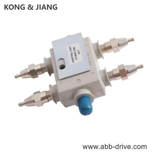 Honeywell 51109693-100B Ground Tap - abb-drive Automation