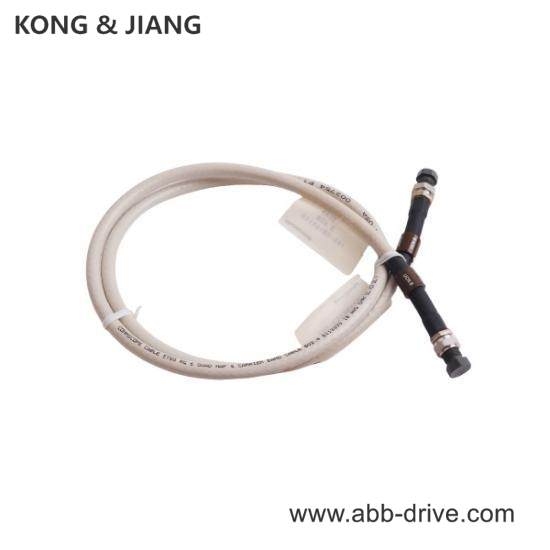 HONEYWELL 51195153-001 Coaxial Drop Cable for Industrial Control ...