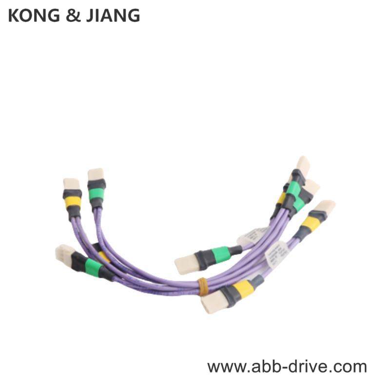 Honeywell 51202329-616 I/O Link Cable for Industrial Control Systems ...