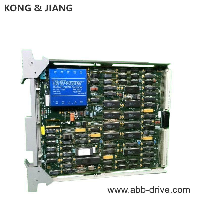 Honeywell 51303979-400 I/O Link Interface, Control System Integration ...