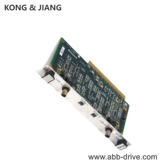 LYNGSO MARINE UMS 2100 Control Module for Marine Automation Systems ...