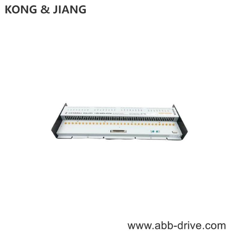 WOODWARD 5441-413 | Amp Relay Interface Module > abb-drive Automation