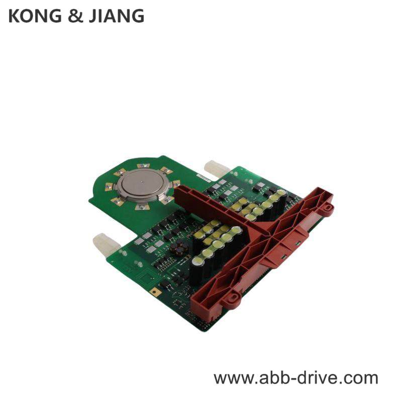 ABB 5SHX1445H0002 3BHL000387P0101 Industrial Control Module > abb-drive ...