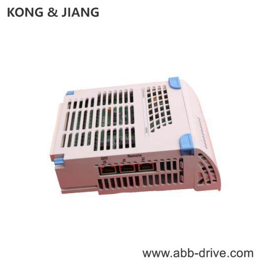 Emerson Ovation 5X00226G02 Control Module > abb-drive Automation