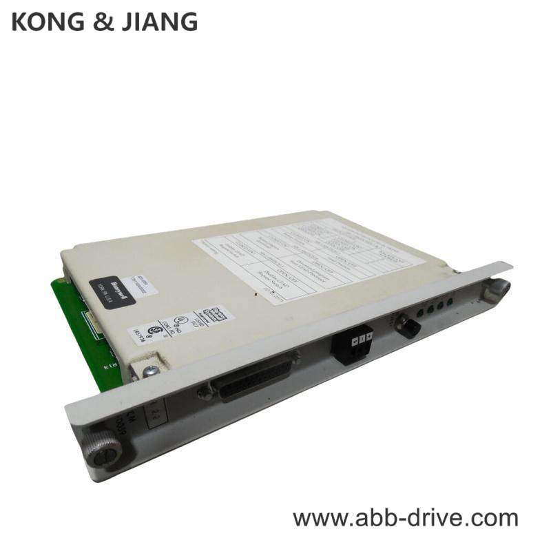 Honeywell 620-0059 VR 2.2 EXCH Redundancy Control Module > abb-drive ...