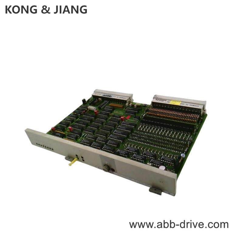 SIEMENS 6DS1-602-8BA Digital Input Module: Advanced Industrial Control ...