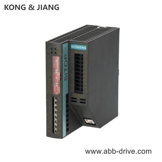 SIEMENS SIMATIC 6EP1931-2DC42 DC UPS Module > abb-drive Automation