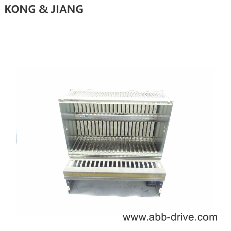 Schleicher WE PT100 Temperature Control Module > abb-drive Automation