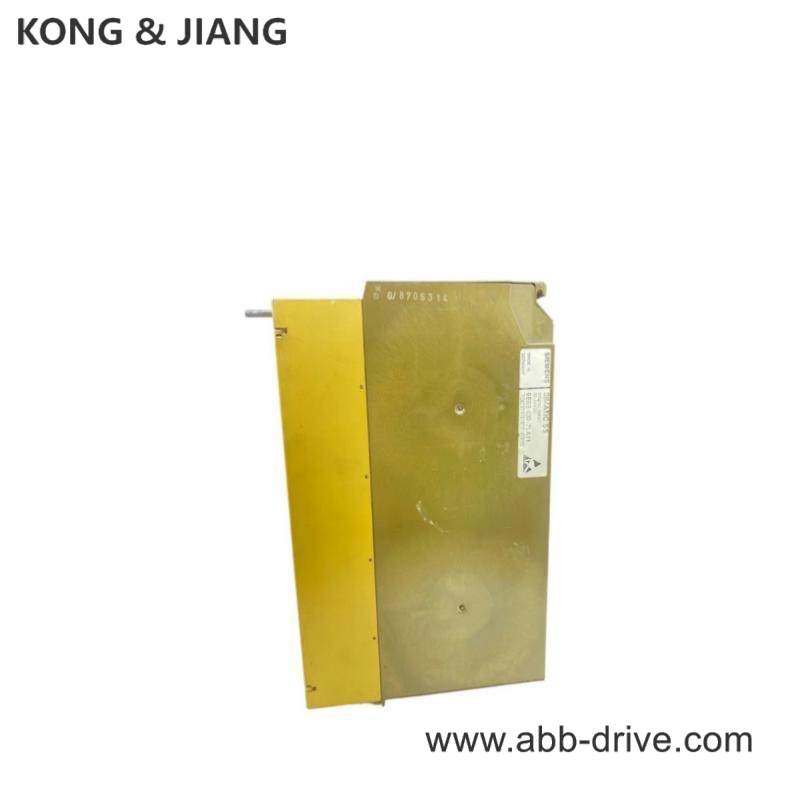 SIEMENS Simatic S5 430 Digital Input Module, 6ES5430-7LA11, PLC Systems ...