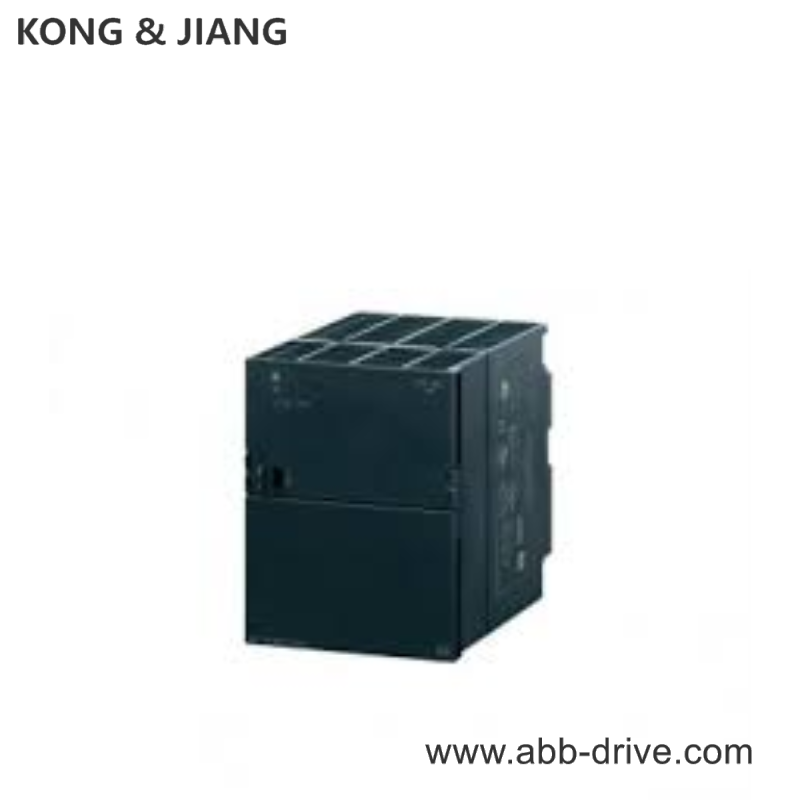 SIEMENS 6ES7177-1AA00-0XB0 Profibus Interface Module > abb-drive Automation